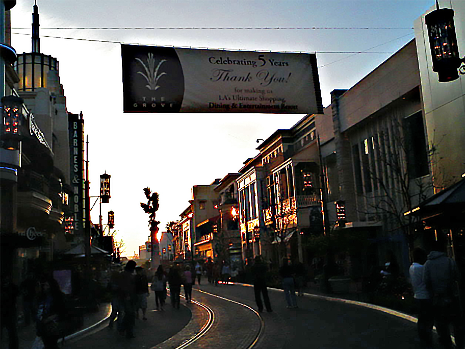 back in LA -Vol.4- | Stadium 213