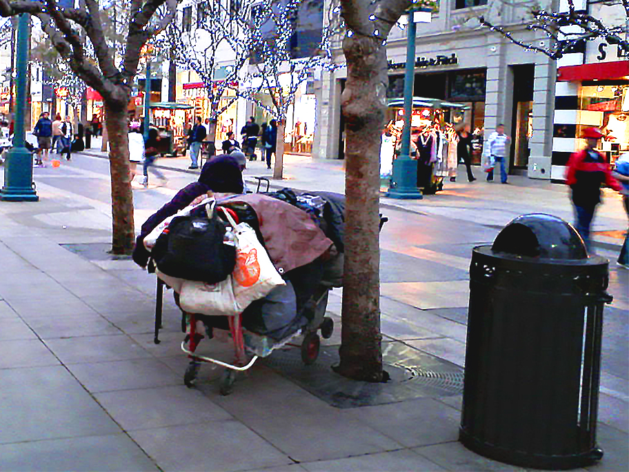 back in LA -Vol.5- | Stadium 213